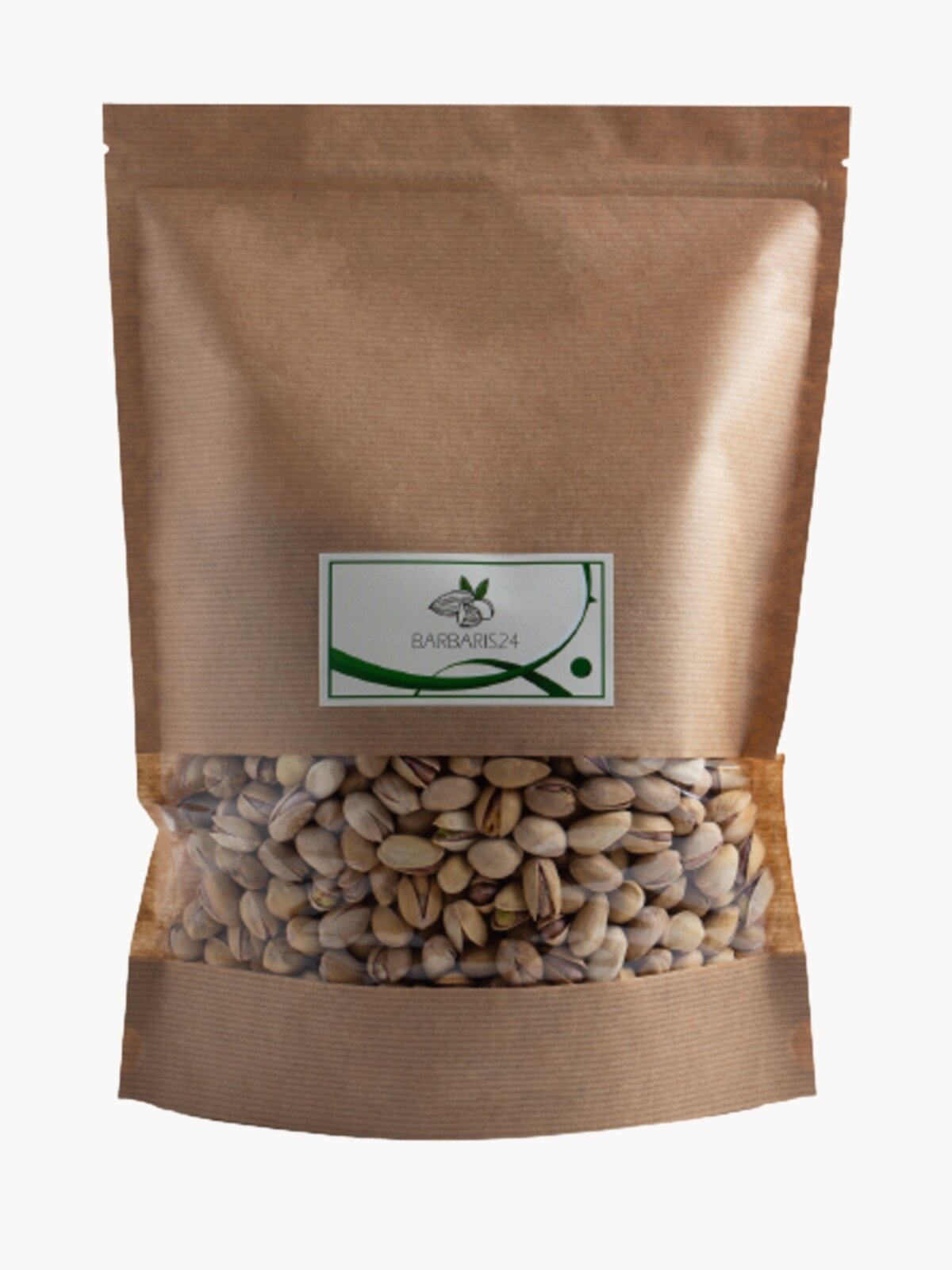 Фисташки соленые (жареные) 1кг.