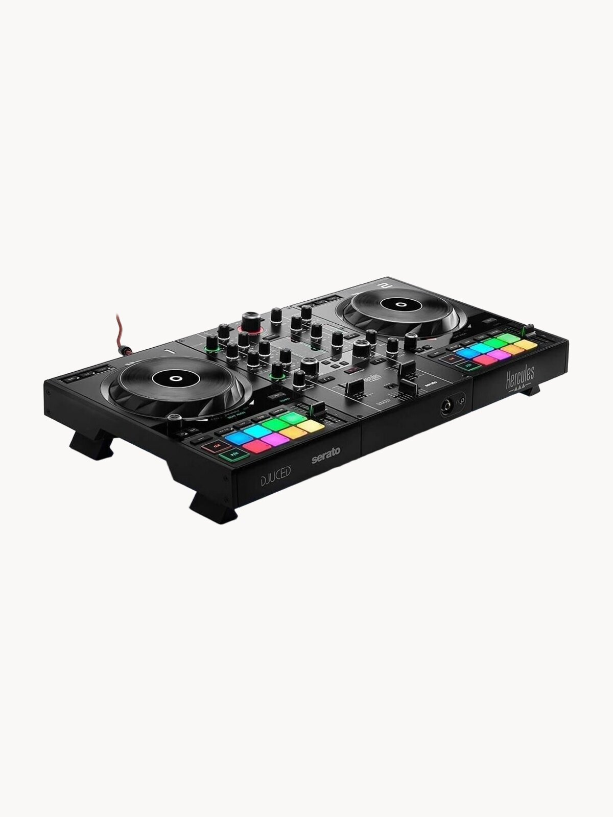 Hercules DJControl Inpulse 500 USB Контроллер DJ