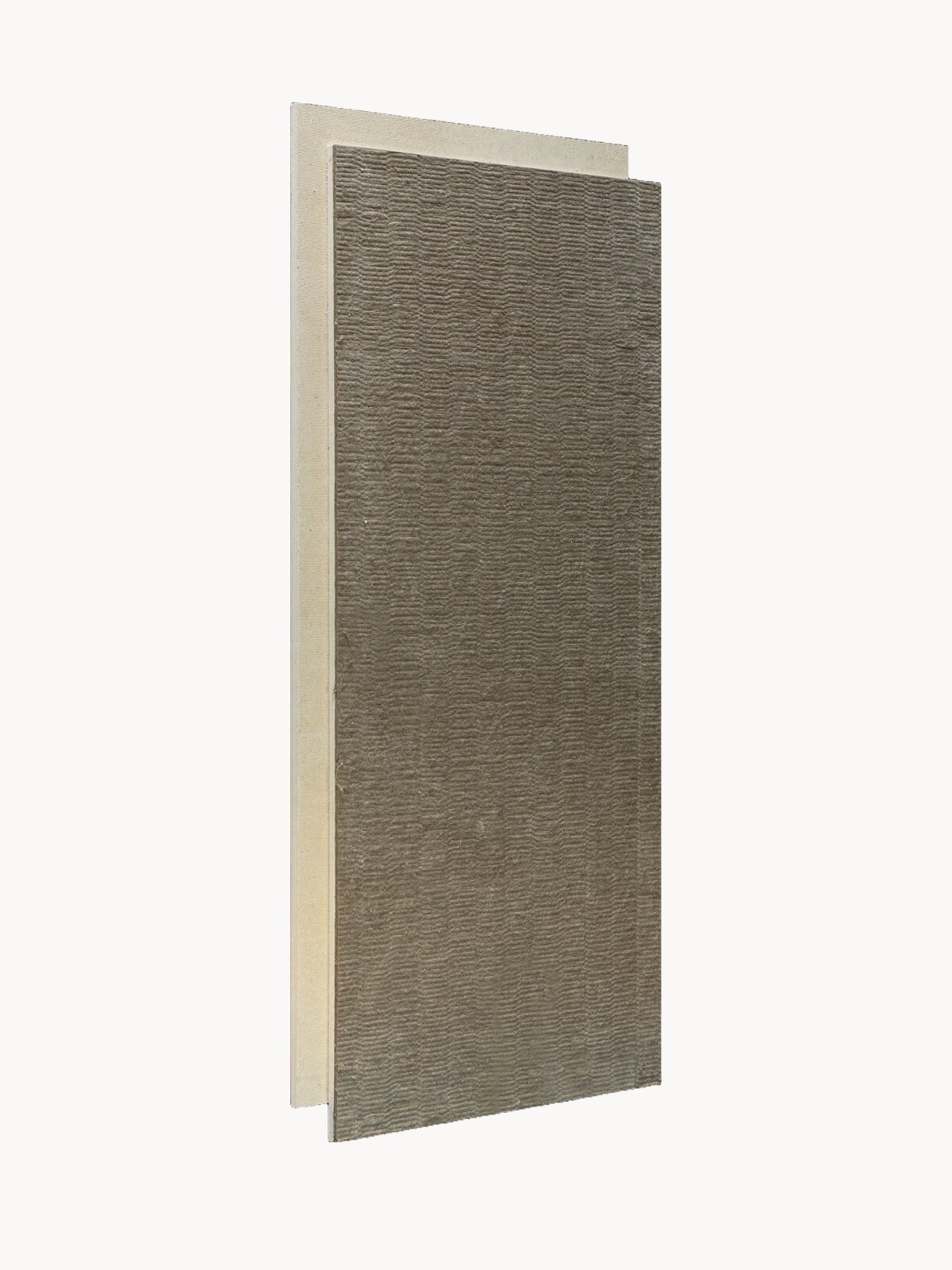 Звукоизоляционная панель шумоборец 24 с набором крепежа, 1200х600х24мм, вес 19кг