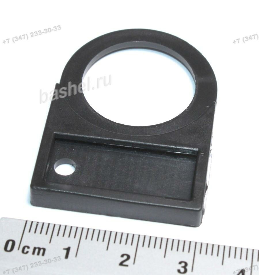 Держатель маркировки LH (10x25 мм) EKF PROxima