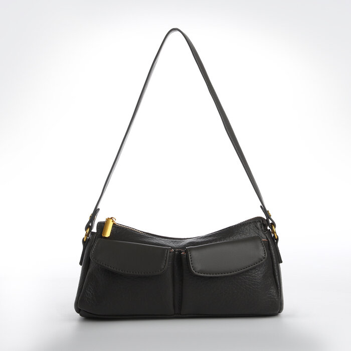 Сумка багет