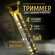 Триммер для бороды и усов