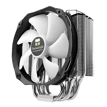 Кулер ЦПУ Thermalright TRUE Spirit 140 Power TS-140-P , для процессора