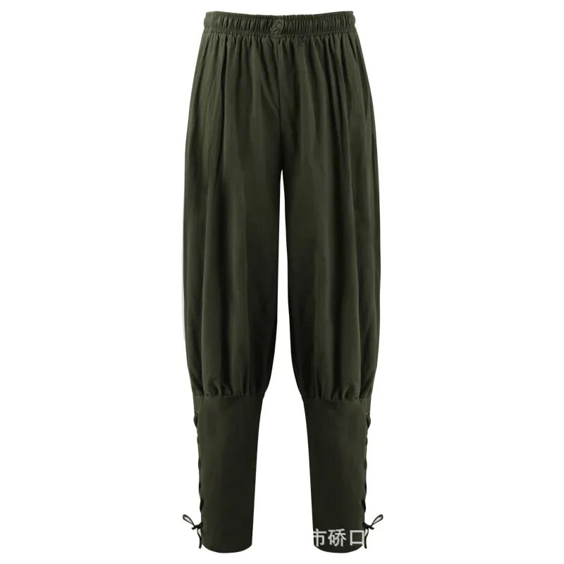 Комплект одежды Medieval Viking