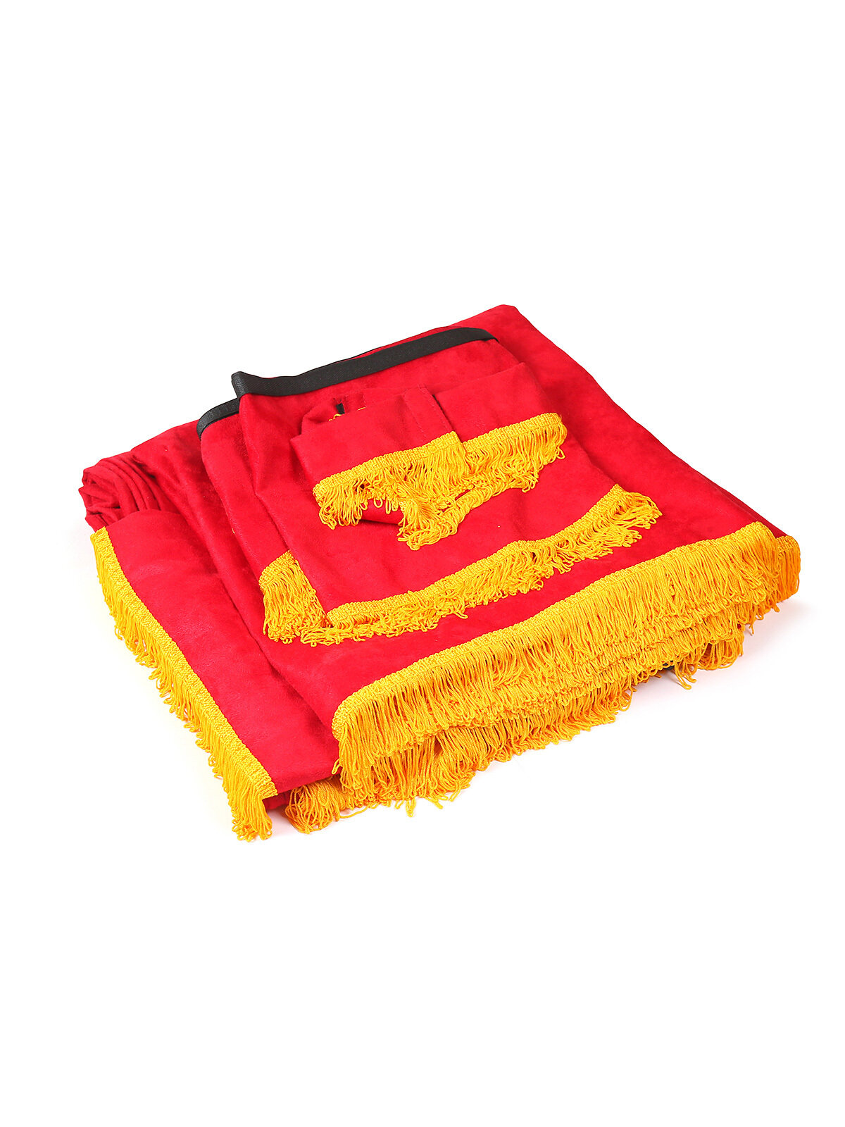 Автошторы комплект Универсальный (шторы лобов.+ спальник, ламбрекен лобов. + спальника)(9913)