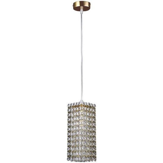 Подвесной светильник Lightstar Cristallo 795422.