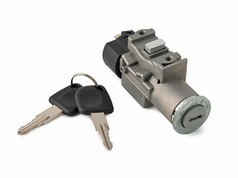 Замок зажигания Daewoo Matiz, Chevrolet Spark / Замок зажигания Дэу Матиз, Шевроле Спарк арт. 93741068