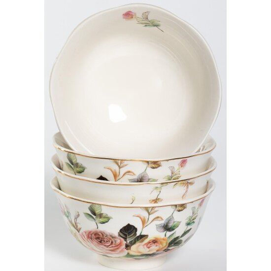 Набор салатников Balsford анадэ 4 предмета (178-43065)