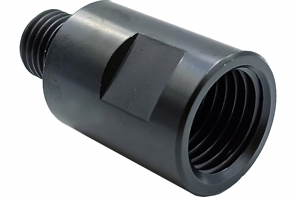 TRIO-DIAMOND 290060 Переходник для алмазных коронок 55 мм М22-М16, DIN-совместимый