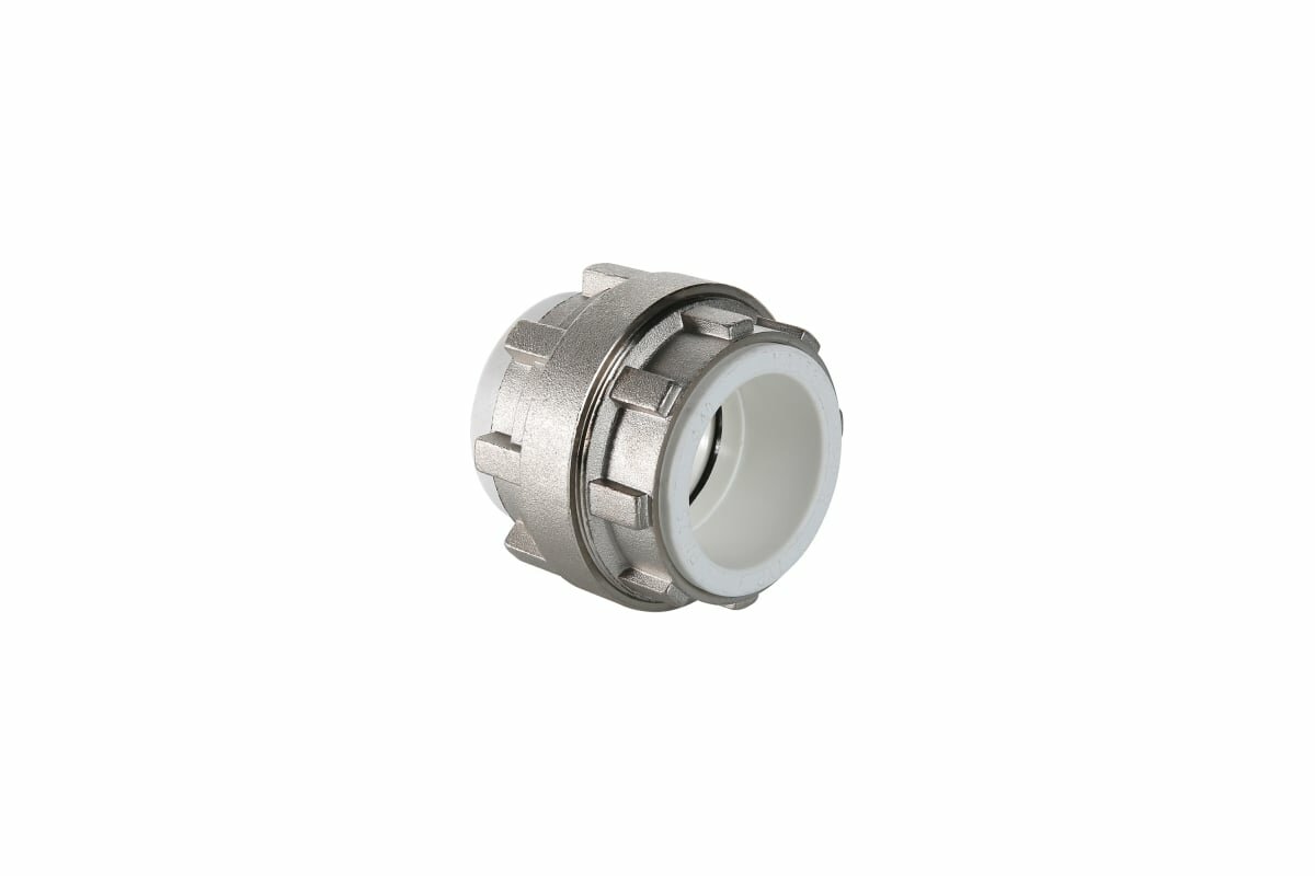 VALTEC Муфта PPR разъемная 32мм VTp.763.0.032