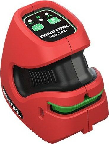 Лазерный нивелир CONDTROL NEO G200 1-2-126