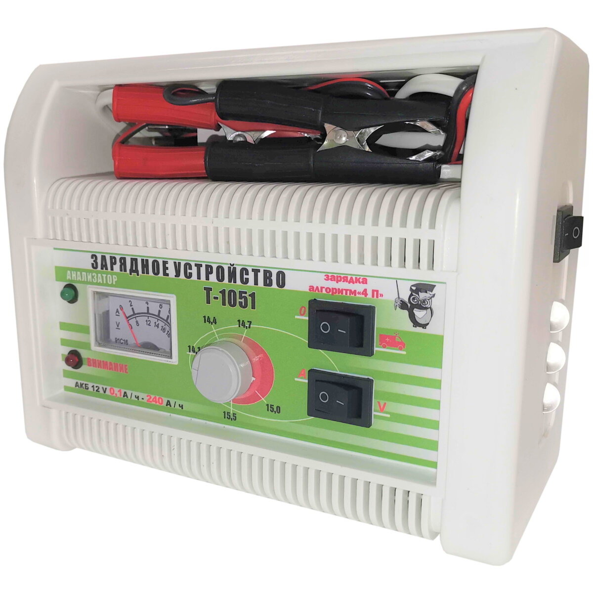 Зарядное устройство Т-1051