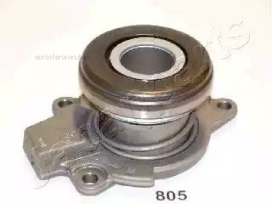 JAPANPARTS CF805 Выжимной подшипник