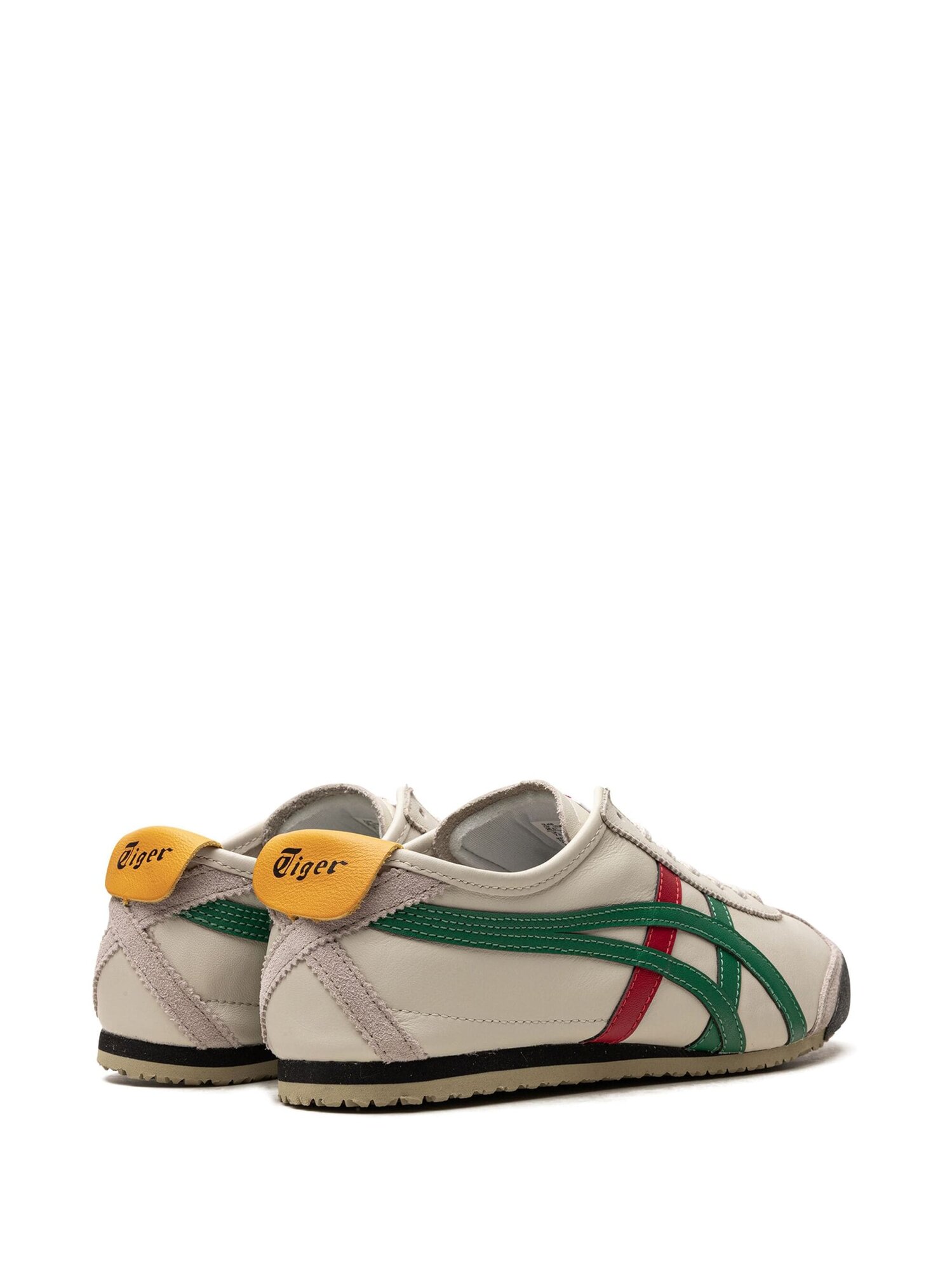 Кроссовки Onitsuka Tiger Mexico 66, размер 48 EU, разноцветный — фото 1