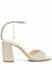 Босоножки JIMMY CHOO Saeda 85, размер 40