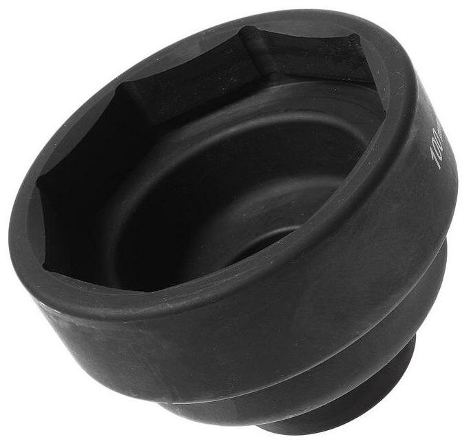 JTC-1561 Головка для гайки ступицы задних колес 8-гранная 1" х 100мм (SCANIA)