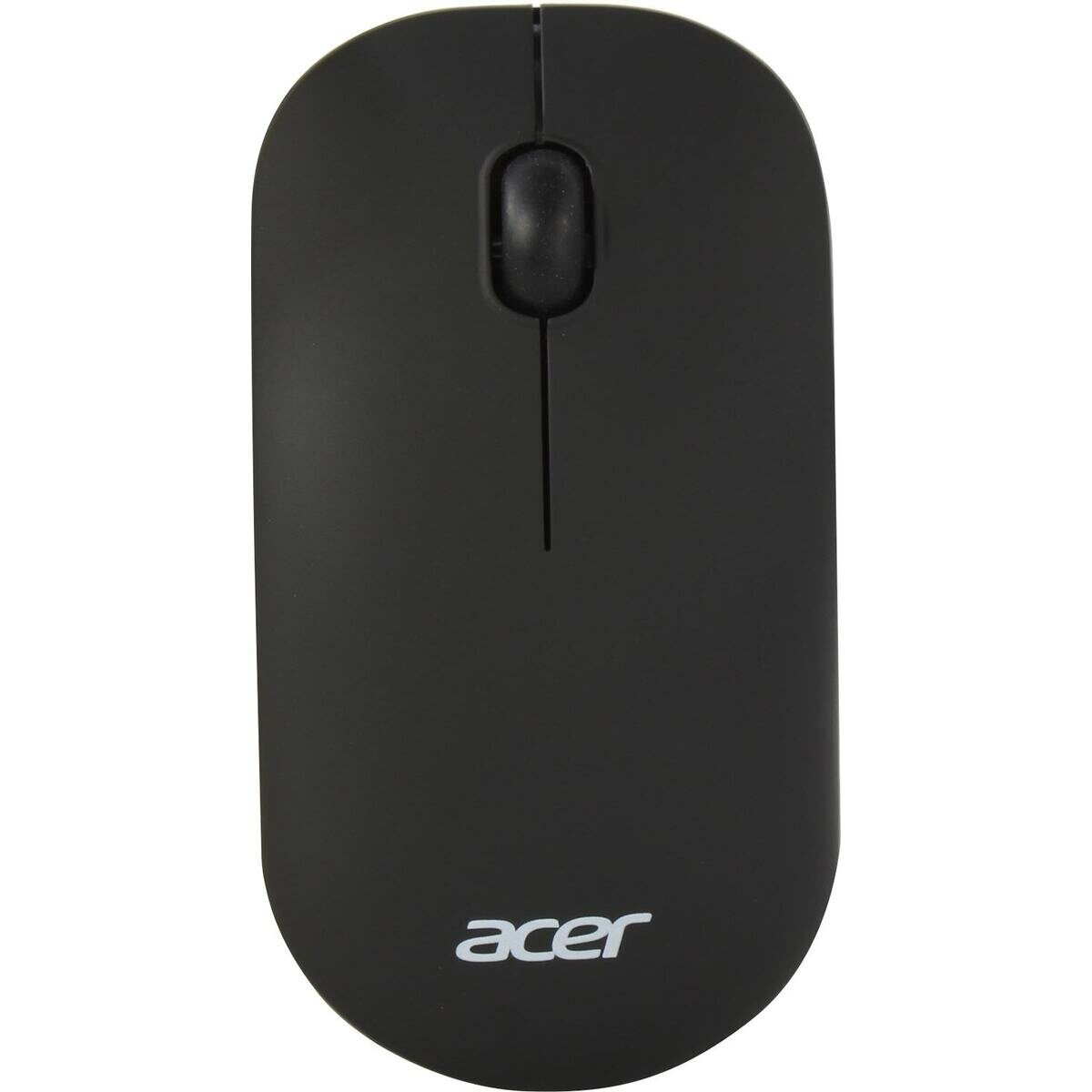 Acer Wireless Optical Mouse OMR130 (RTL) USB 3btn+Roll