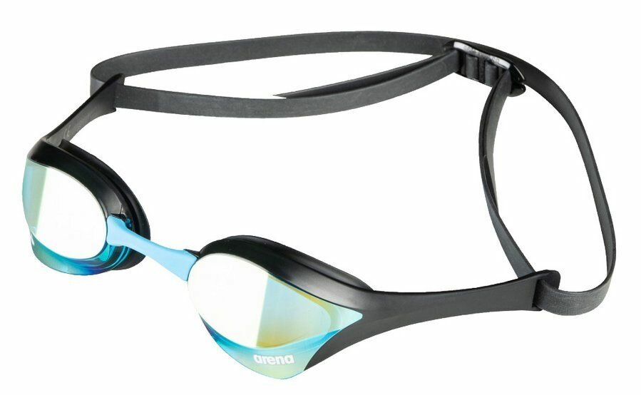 Очки для плавания Arena COBRA ULTRA SWIPE MIRROR