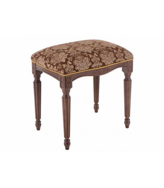 Банкетка Ajar орех / шоколад 9318609