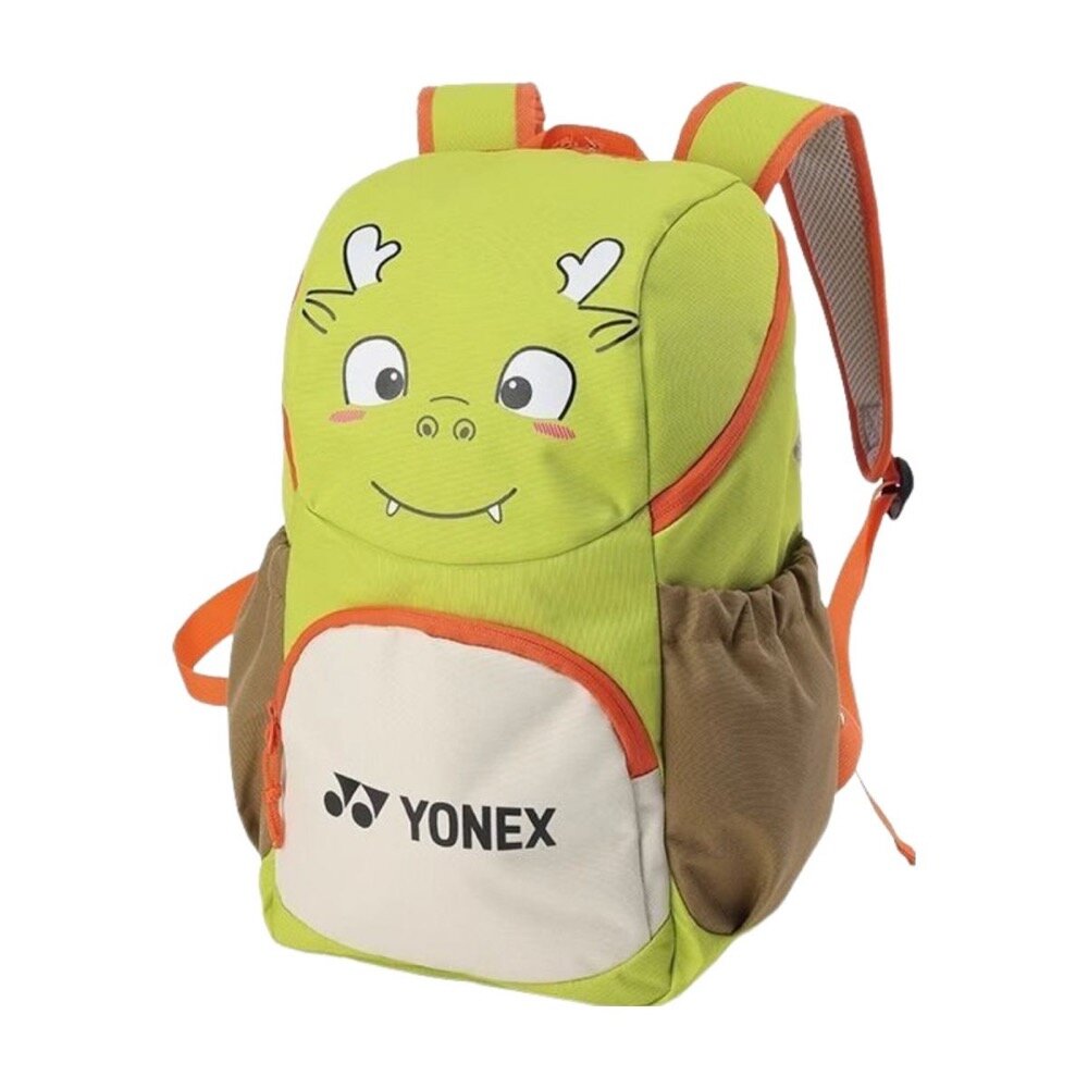 Рюкзак для бадминтона/тенниса детский Yonex Kids Green