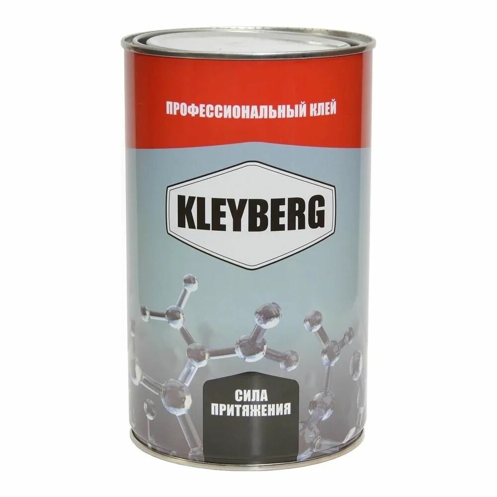 Полиуретановый клей KLEYBERG 900 и kb-900i-1000c