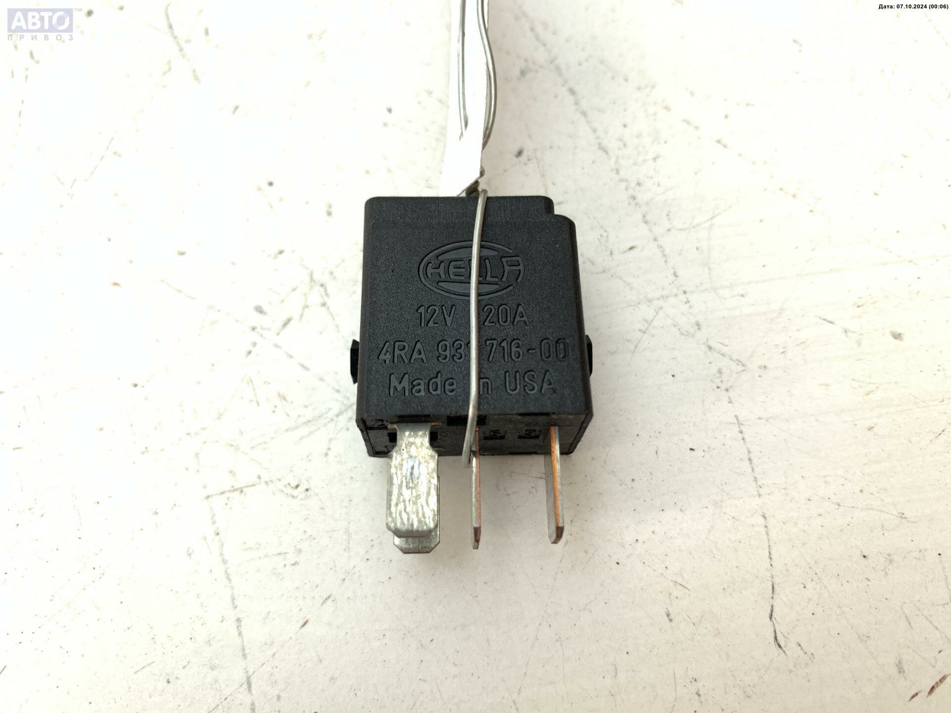 Реле (прочие) Mercedes M-Class ML W163 (1998-2004)