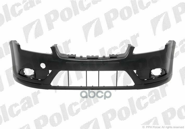 Бампер передний POLCAR арт. 32020720