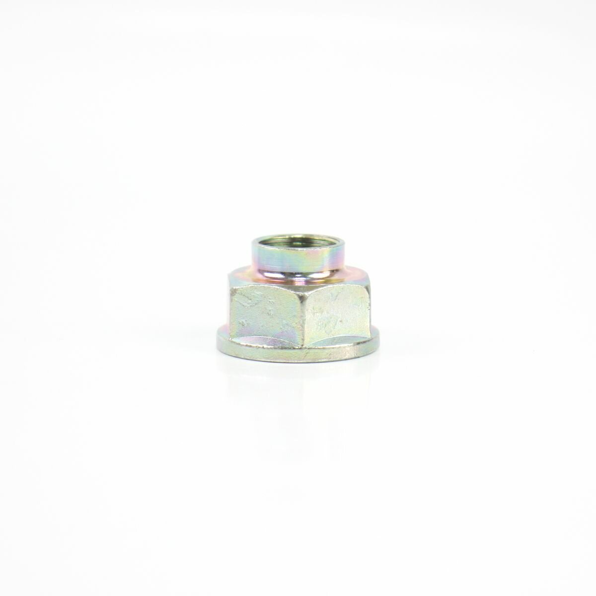 Гайка ступицы передней Matiz II / Матиз 2 ; 96320850