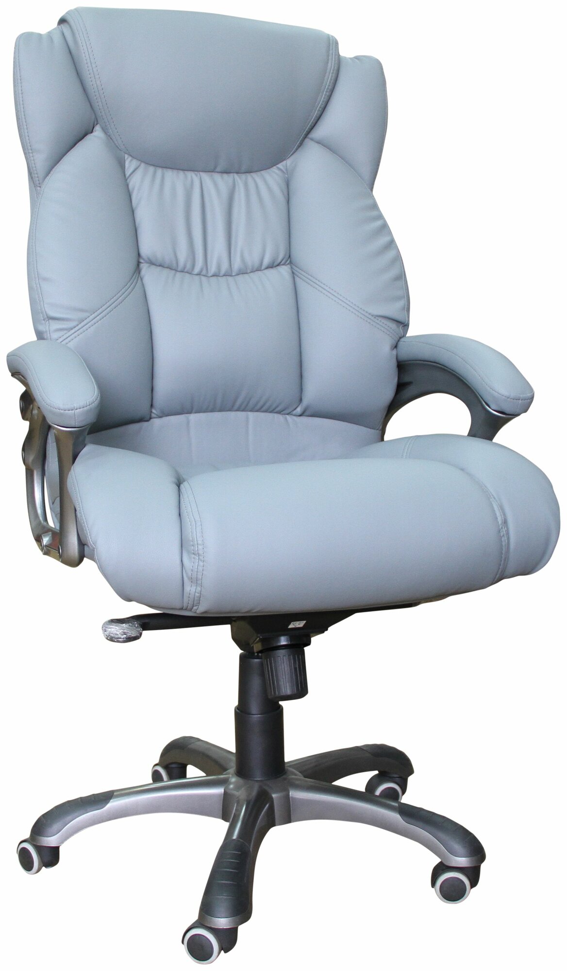 Аврора Silver экокожа OREGON 17