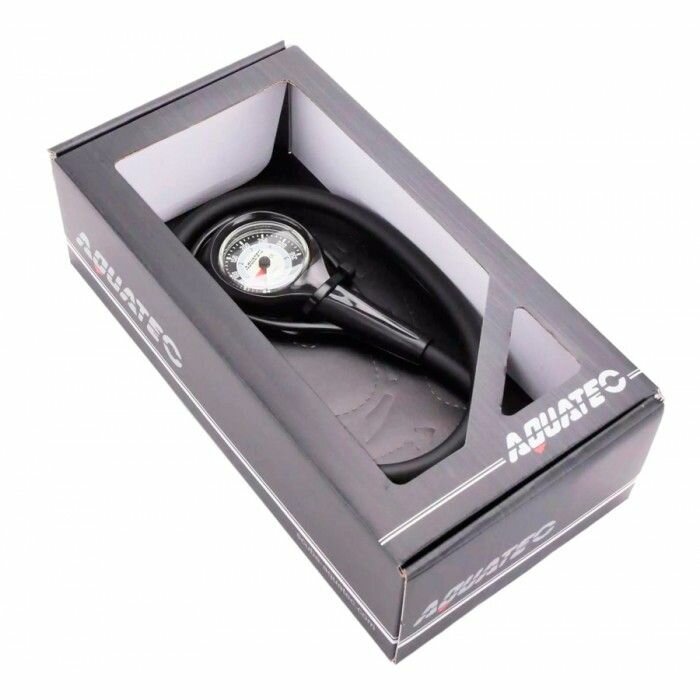 Манометр Aquatec 400бар — фото 1