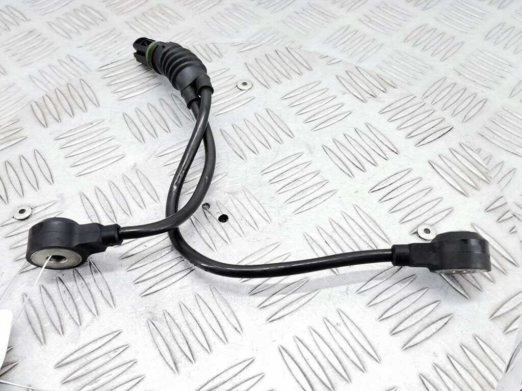 Датчик детонации BMW 3-Series (E90/E91/E92/E93) 13627568422 арт. 1830399