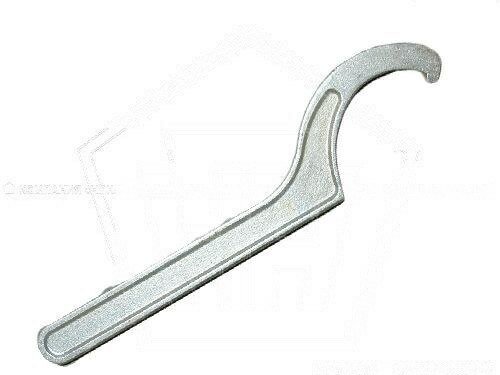 Ключ для круглых шлицевых гаек 100*110 кзсми (ик-112)