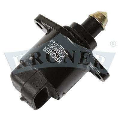 Регулятор холостого хода для лада Ларгус (2012-), Рено Логан (2004-), Рено Дастер, Рено Сандеро двигатель 1.6 8V KRONER