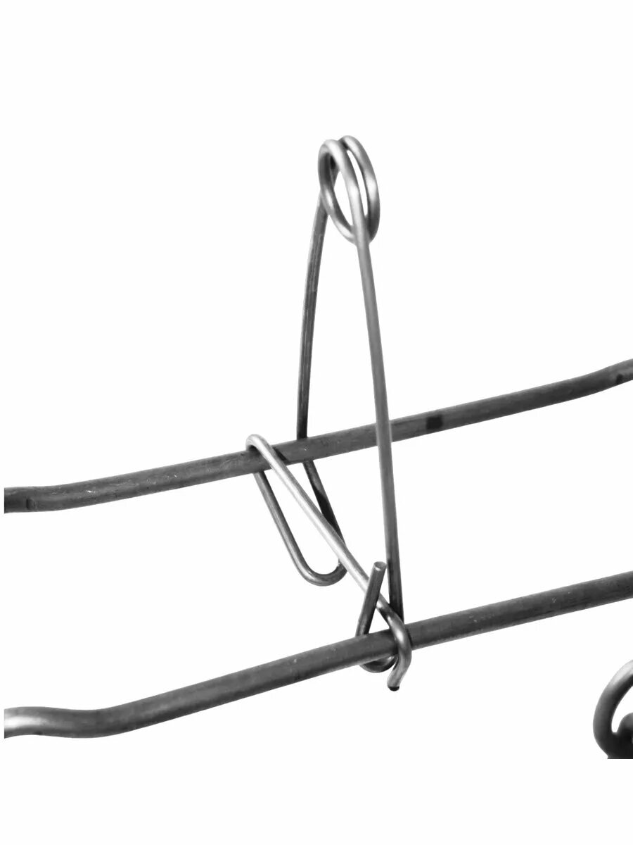 Предохранитель (КП-120, 140, 180) сьемный (малый) (1104)