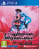 Shinorubi PS4