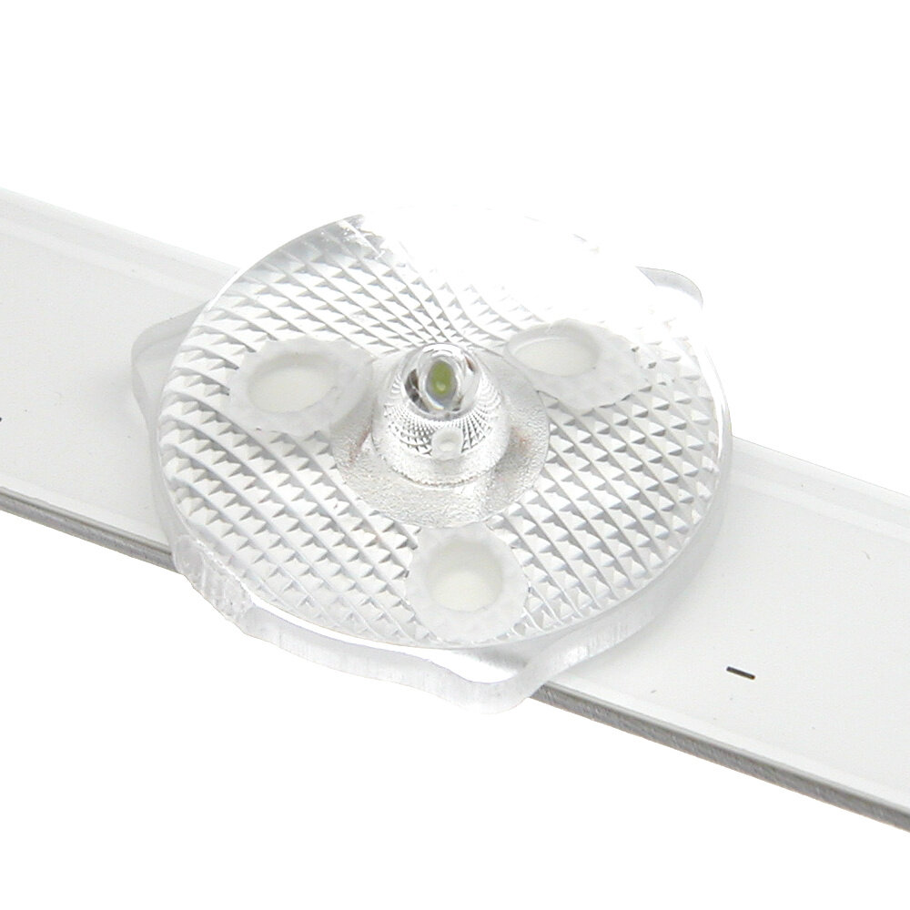 Комплект светодиодных планок для подсветки ЖК панелей D3GE-460SMA-R2/D3GE-460SMB-R1
