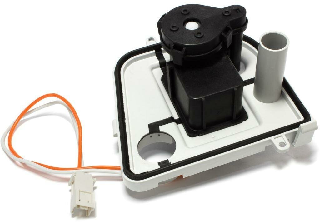 Насос (дренажный) 13W, 220/240V сушильной машины Indesit, Whirpool, Ariston