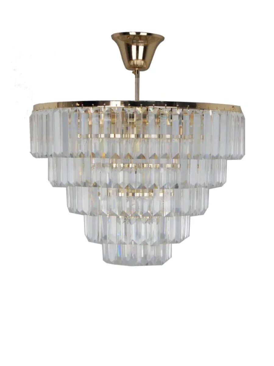 Люстра хрустальная 642010805