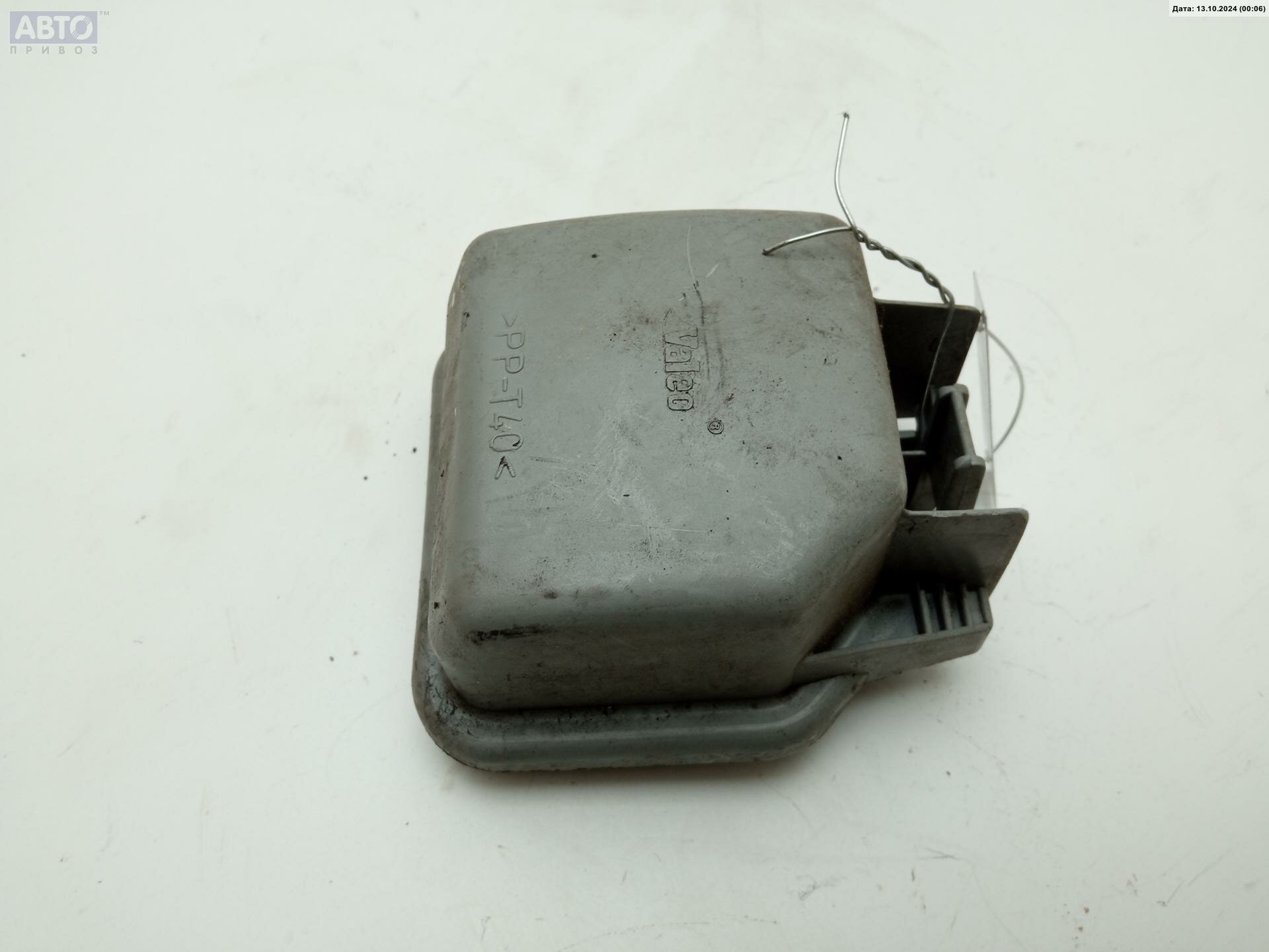 Крышка (заглушка) задняя фары левой Fiat Marea