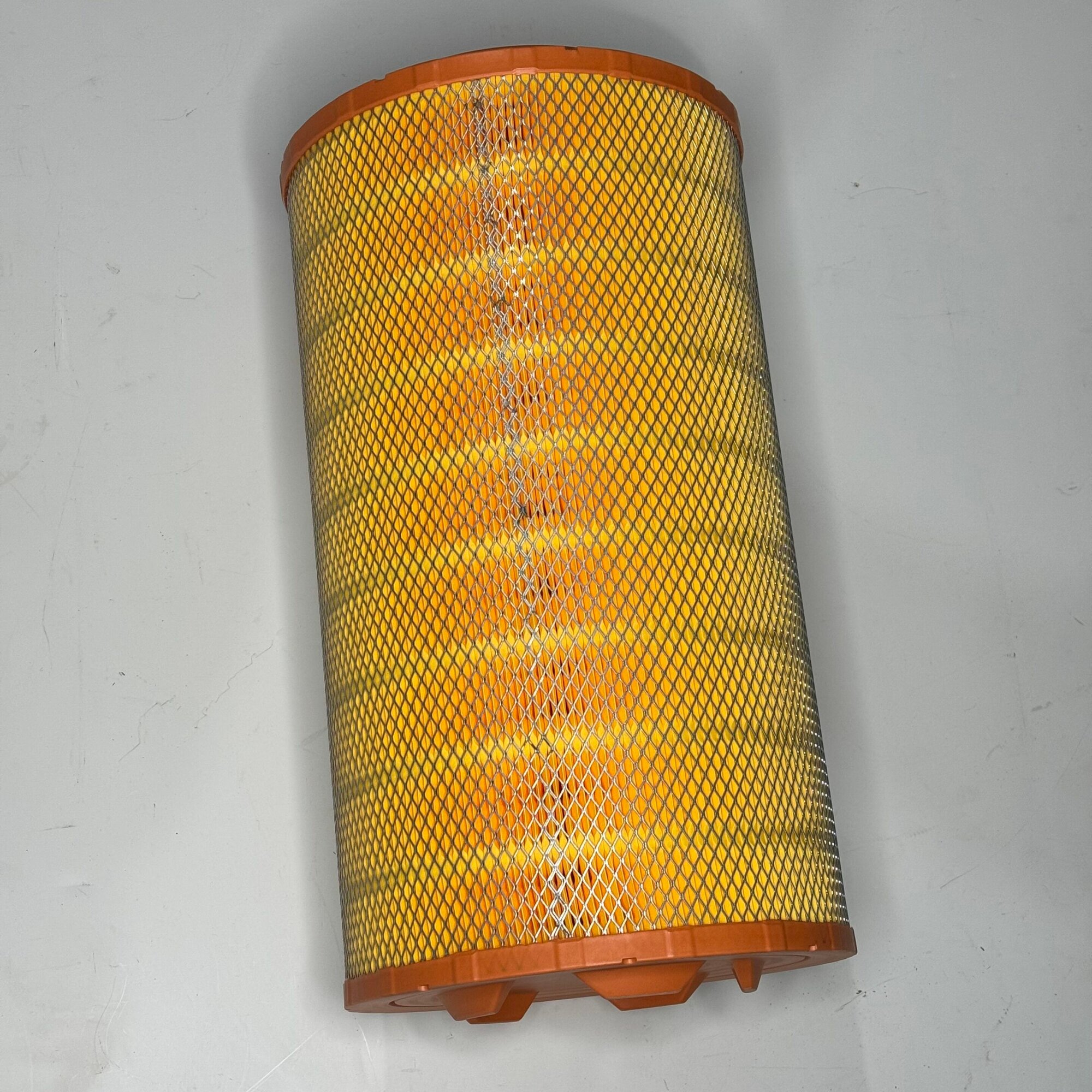 Фильтр воздушный (основной) Sitrak C7H [10.5 24V 16 MT грузовой 6X4 Turbo дизель ] WG9525195201