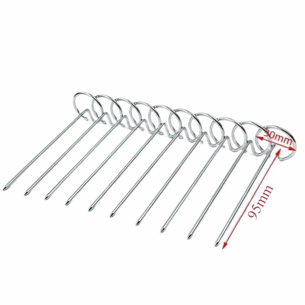 Аксессуар для гриля, мангала, коптильни