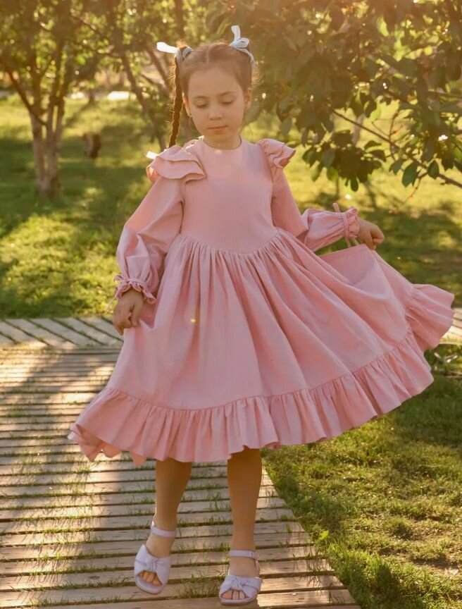 Платье Saint Nature