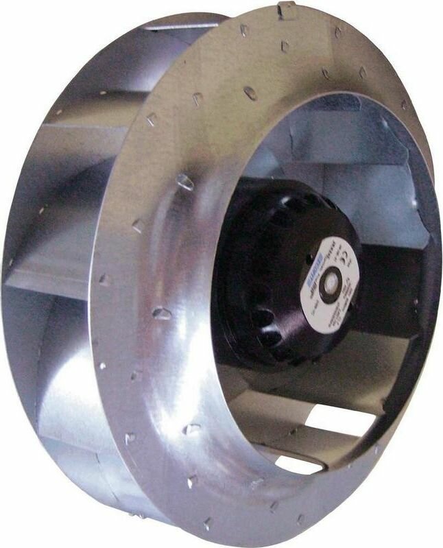 Вентилятор FANDIS 2RREA3 133x42R-D04A4 Вентилятор цетробежный 230В AC 23Вт 2695об/мин 1шт