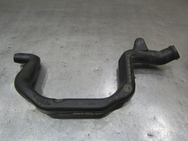 Горловина бачка стеклоомывателя MAN TGA, TGX, TGS, TGM, TGL