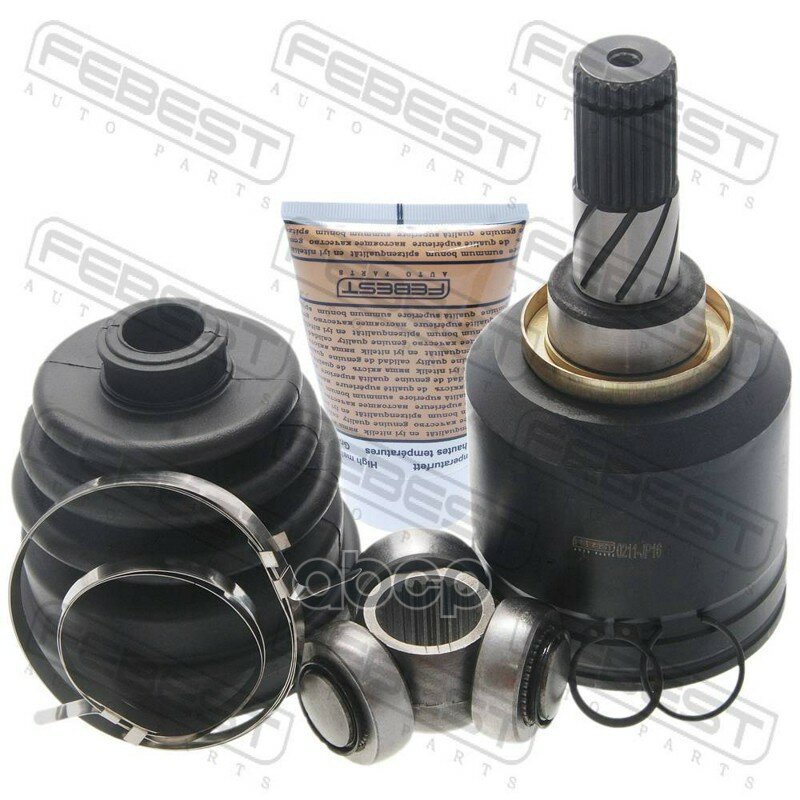 Шрус внутренний 23x40x25 Febest арт. 0211-JP16