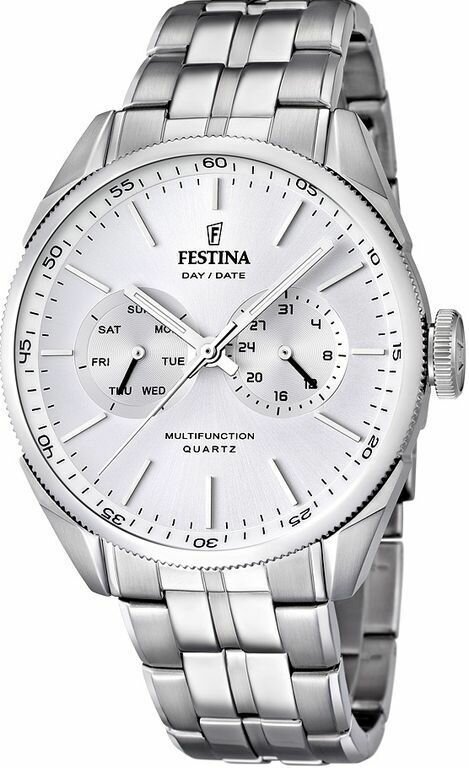 Наручные часы FESTINA