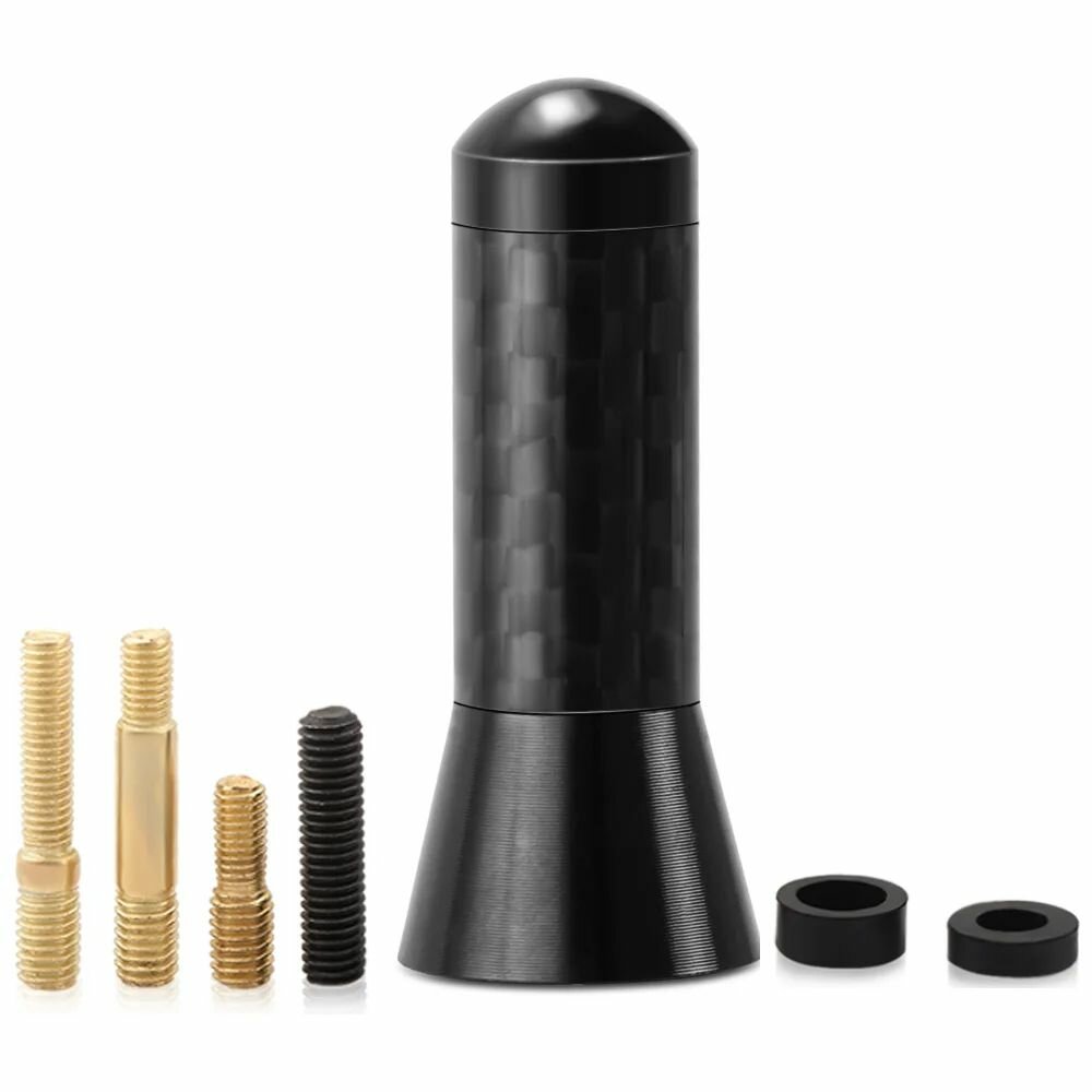 Антенна FM/AM на крышу автомобиля для Citroen C3 C4 C5 Berlingo Picasso Xsara, Honda Civic CR-V XR-V