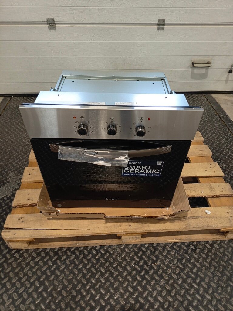 Духовой шкаф электрический GEFEST ЭДВ ДА 602-01 Н1 (1454842)