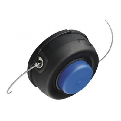 Головка триммерная STURM GT3513-35 Резьба шпинделя - M10 Толщина лески - 2,4 мм