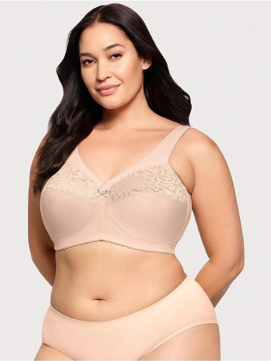 Бюстгальтер-невидимка Базовая коллекция